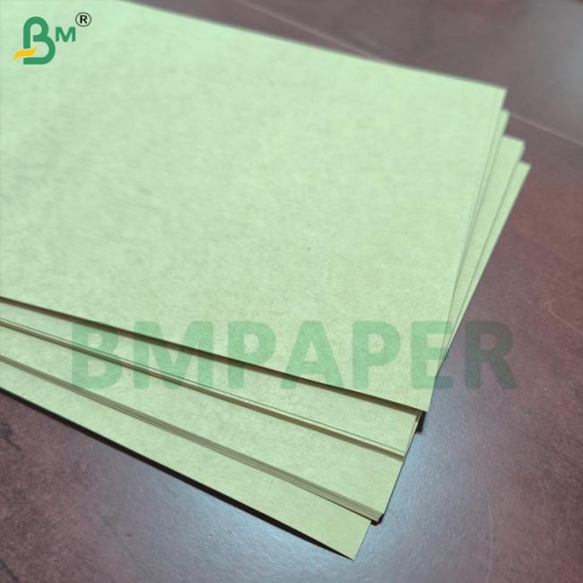 High - Extensible Sack Kraft Paper 70-100g For 25kg 50kg Cement