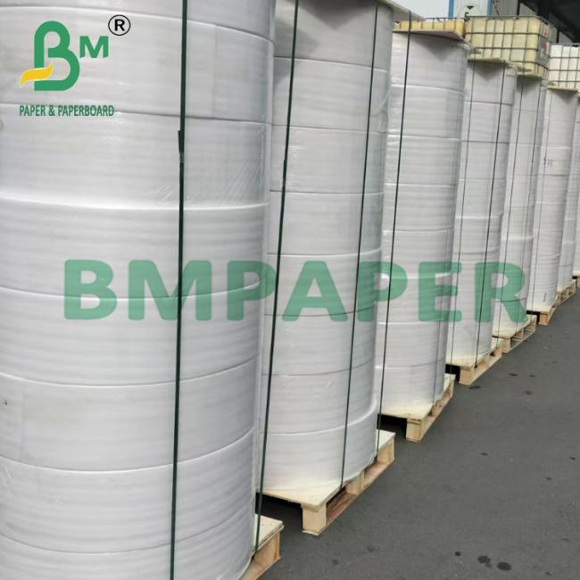 9.5 x 11" Computer Form Carbonless Paper Ream For Invoice NCR 75g