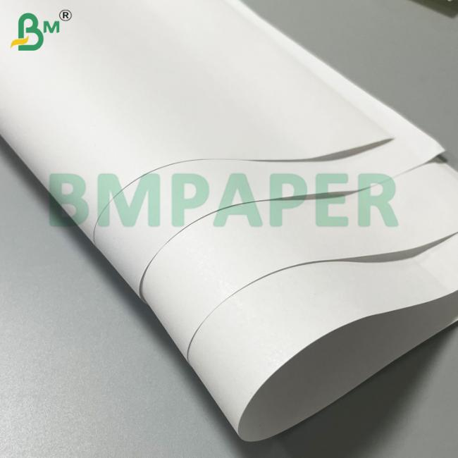 NCR Paper CB CFB CF Colorful Carbonless Copy Paper For Bank Receipts