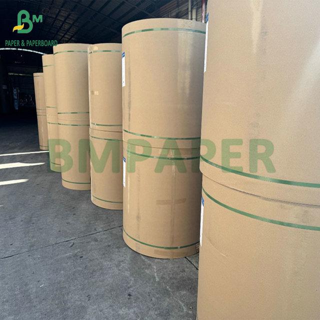 380mm Reel 30Gram Greaseproof Muffin Cup Paper To Parchment Paper Cups