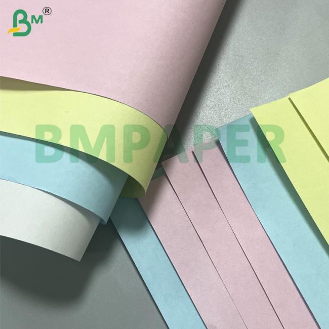 55grm & 75grm Black Image Carbonless Base Paper 57cm x 87cm for Delivery Receipts CB / CFB / CF Options