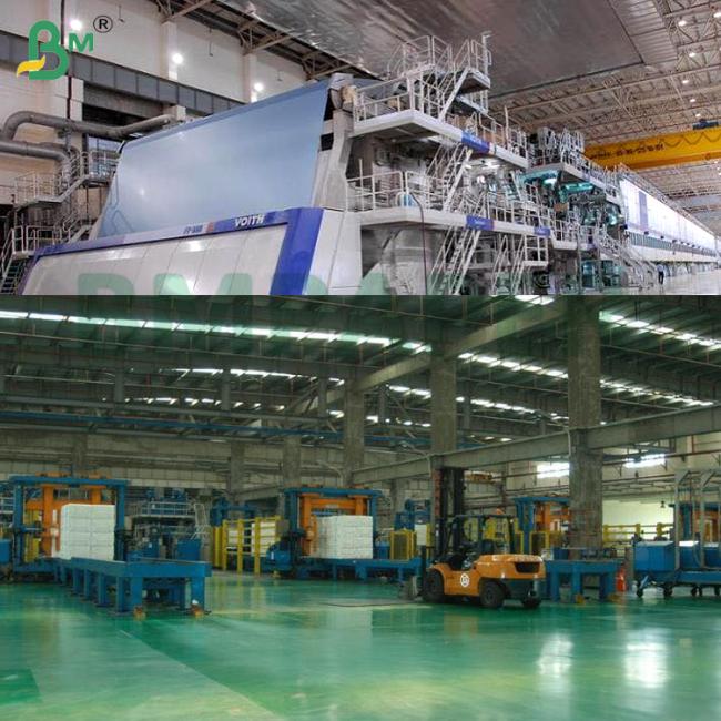 55grm & 75grm Black Image Carbonless Base Paper 57cm x 87cm for Delivery Receipts CB / CFB / CF Options