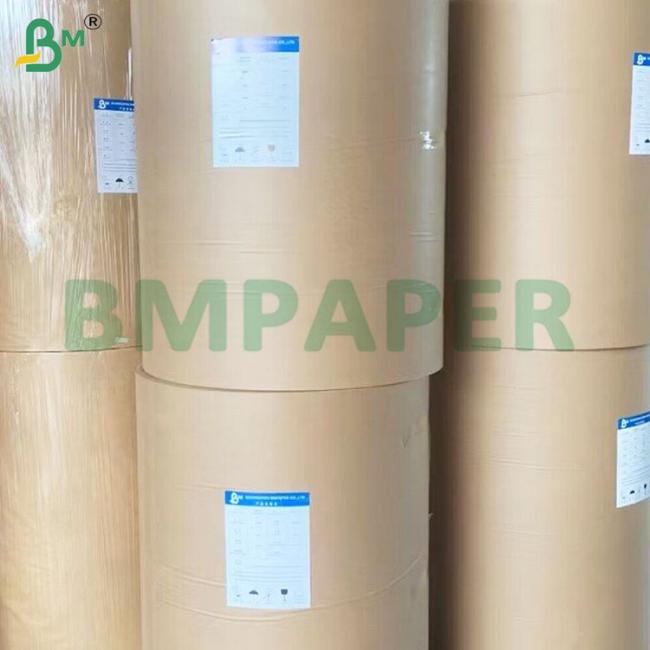 Three Layers F Flute White Corrugated Paper Sheets for Domestic Packing