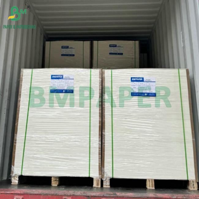 White Tooth 130gsm 150gsm Sketch Paper For Practice Sketches