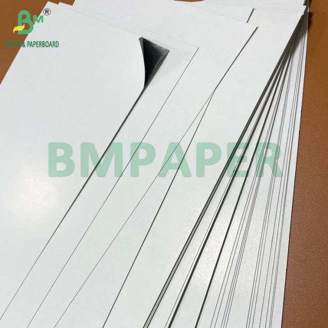 310grs 320grs Black Core Paper Playing Cardstock for Printing Game Cards