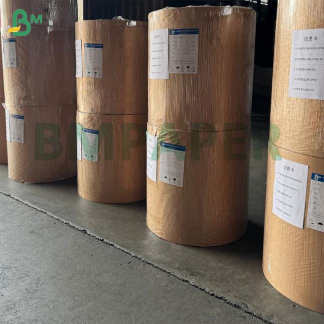 Packaged 48g Black Image POS Thermal Paper