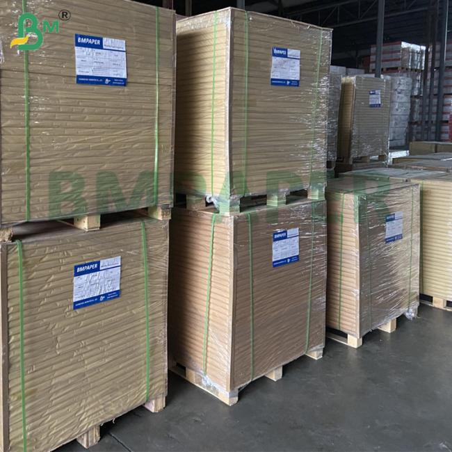 Bmpaper manufacturing facility