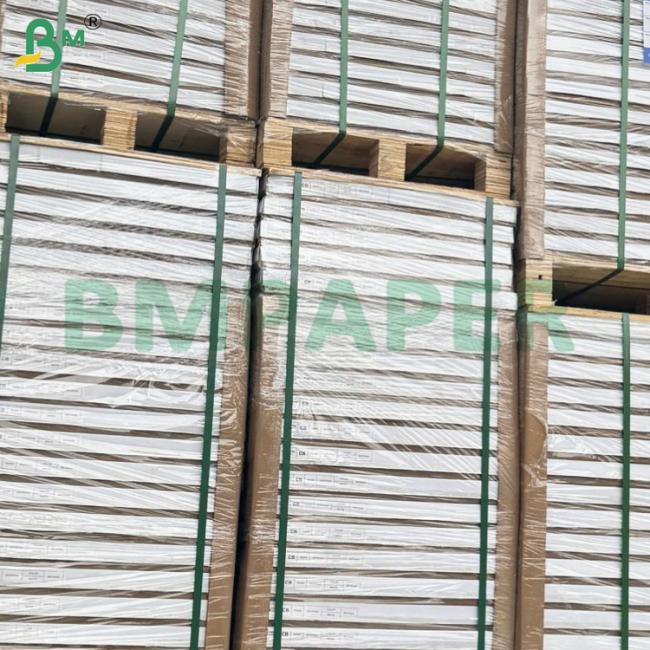 Customized Book Paper Sheets