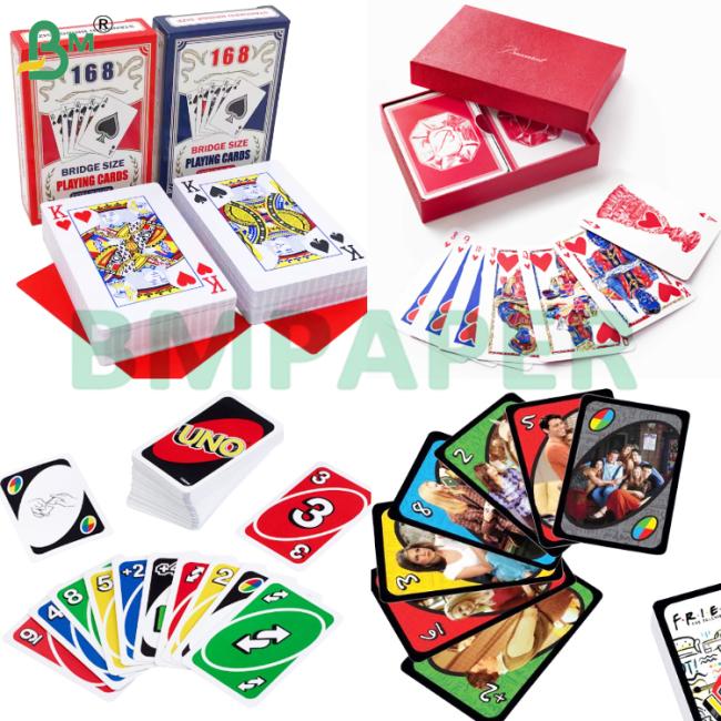 C2S Black Core Double Side Glossy Art Paper Sheets