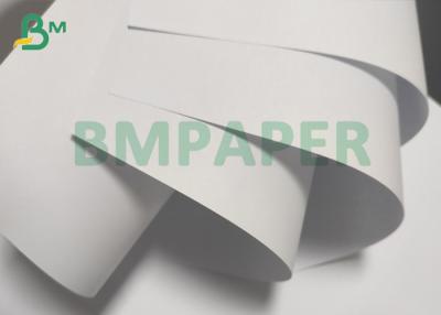 China 50lb Book / Text Paper Uncoated Stock Sheets Book Offest Printing Paper for sale