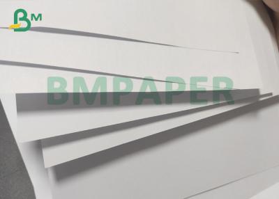 China 50lb Book / Text Paper Uncoated Stock Sheets Book Offest Printing Paper for sale