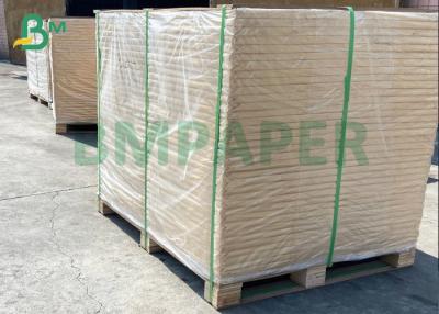 China 50lb Book / Text Paper Uncoated Stock Sheets Book Offest Printing Paper for sale
