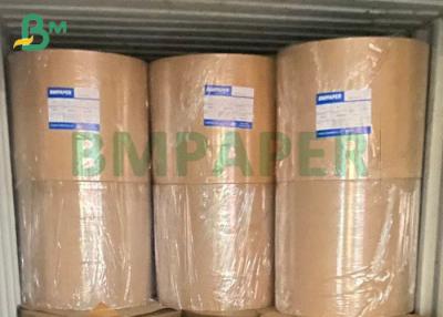 China 180gsm 230gsm Water resistant Bleached Laminated Paper board for White Cupstock for sale