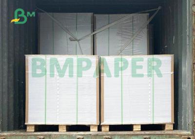 중국 포스터를 출력하기 위한 완전한 실행 가능성 80lb 100lb 광택 표면 논문 판매용