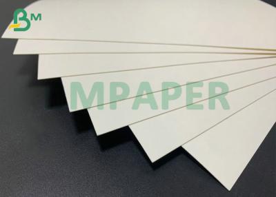 China 230gsm 250gsm White Laminated Cardboard For Cup Stock 882mm 1090mm for sale