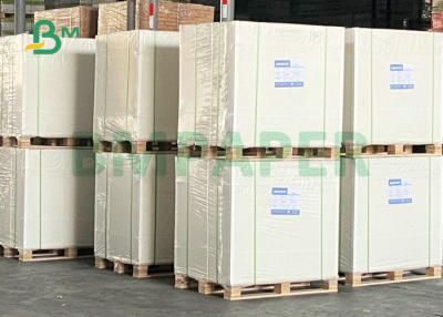 China High Density 210GSM 230GSM GC1 Paper Board For Industrial Printing for sale