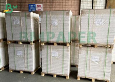 China 270gsm 325gsm FBB GC1 White Paperboard For Pharmaceuticals Use for sale