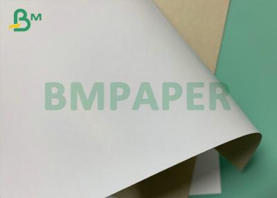 China 12 Points 24 Points Coated Grey Back Duplex cardboard For Folding Box for sale