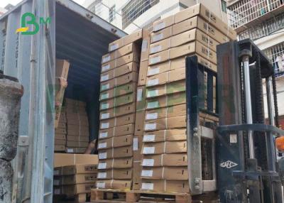 중국 설계자들 와이드 포맷 플로팅을 위한 36 " Ｘ 150ft 20LB 회사채 페이퍼 롤 판매용