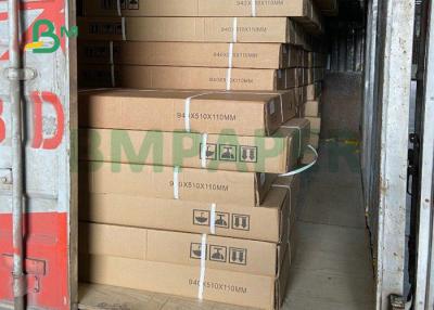 중국 설계자들 와이드 포맷 플로팅을 위한 36 " Ｘ 150ft 20LB 회사채 페이퍼 롤 판매용