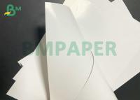 China 36'' x 500ft 3'' Core Glossy 20LB Bond Paper For Plotter Printing for sale