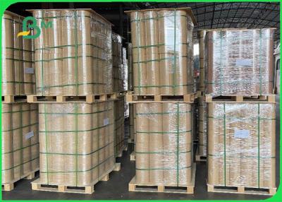 中国 CADの作図装置のための20#工学ペーパー36" x 500ft 3"中心の広いフォーマット 販売のため