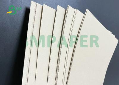 China High Temperature Resistance 150g 190g Kraft Paper For Pressing PCB FPC for sale