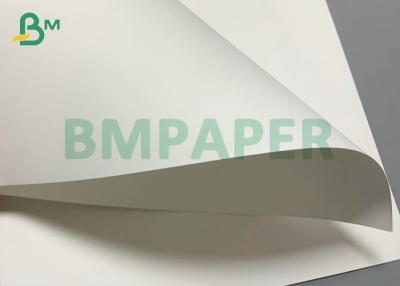 中国 地図によってカスタマイズされるサイズのための防水125um 130um PPの総合的なペーパー 販売のため