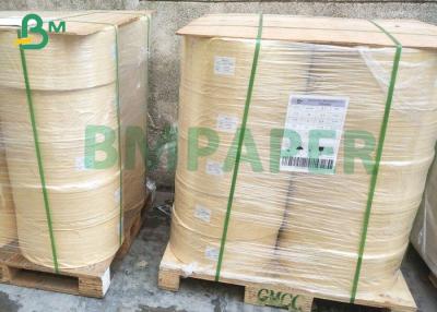 中国 NCRのペーパーはCarbonlessペーパー3部の50 -シートまたはロールの60g置く 販売のため