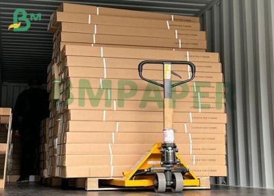 中国 NCRのペーパーはCarbonlessペーパー3部の50 -シートまたはロールの60g置く 販売のため