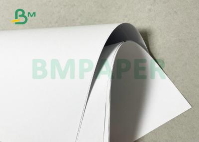 China 60gr 75gr 90gr Papel Bond Rollos Jumbo 80cm 90cm Ancho Para Producto Manual for sale