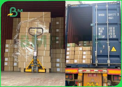 China 20lb sin recubrimiento que dirige el papel para el dibujo arquitectónico 24" 36" x los 300ft en venta