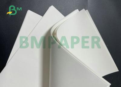 중국 60gsm - 팜플렛을 위한 100gsm 우드프리지 좋은 순백 색 재현 판매용