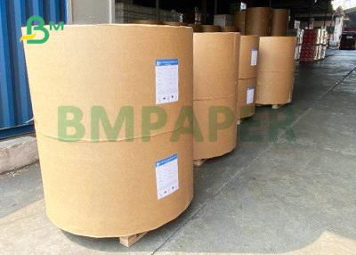 China WF Uncoated Offset Paper 80gsm 70gsm 60 Offset Paper For Magazine Printing for sale