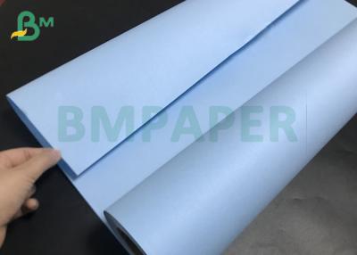 China Papel de plotador Rolls do modelo do desenho de A0 A1 80gsm Cad 620mm/880mm * 150m à venda