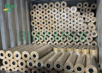 中国 倍は青いCADの製図用紙80gsmシートA0 A1 A2 A3のデジタル印刷紙味方した 販売のため