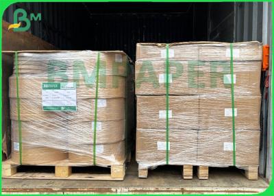 China Sola garantía echada a un lado del modelo 80gsm 880m m los x 50m base de 2 pulgadas en venta