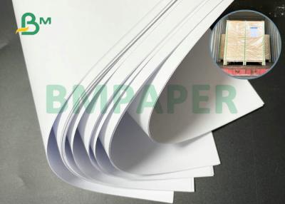 China WF Uncoated Offset Paper 80gsm 70gsm 60 Offset Paper For Magazine Printing for sale