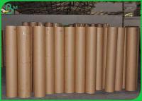 China Plotter Paper Roll CAD Drawing Paper With Strong Stiffness for sale