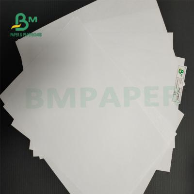 China Size 650 / 800mm High Stiffness And Mechanical Strength Offset Printing Paper In Roll for sale