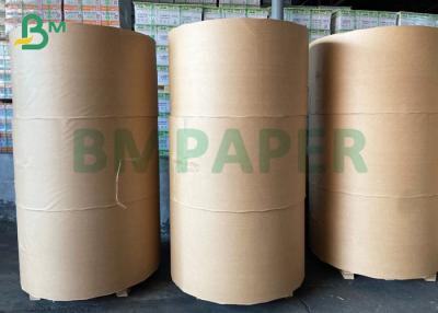 China Single PE Coated Cupstock Paper GSM 220g 260g Rolls 910mm Width for sale