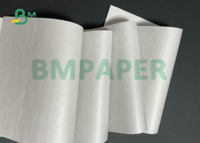 Chine Papier non-enduit de papier journal de la largeur 45GSM 48.8GSM de 560MM 610MM pour l'emballage à vendre