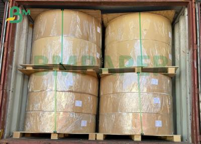 중국 목록에 있는 자연적인 백색 색깔 경량 오프셋 성경 종이 40gsm 판매용