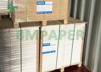 China 80lb 100lb Gloss Text Paper For Booklets 28