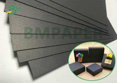 Cina 14PT 16PT 18PT Copertura nera non patinata 24" x 36" in lamiera per scatole pieghevoli in vendita