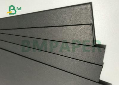 Cina 14PT 16PT 18PT Copertura nera non patinata 24" x 36" in lamiera per scatole pieghevoli in vendita