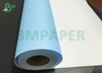 China Papel de dibujo de 80gsm CAD de un solo lado para Digital/inyección de tinta Printig en venta