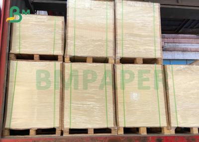 China 10pt SBS Cardboard C1S Gloss Cover Bright White Color Smooth Coated for sale