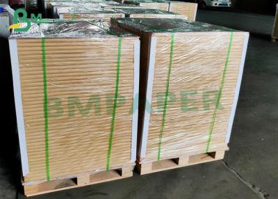 중국 높은 화이트 텍스트는 인쇄지에게 100gsm 120gsm 도금되지 않은 오프셋지를 예약합니다 판매용