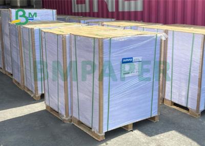 Китай бумага 60gsm супер белая Uncoated Woodfree на ученические книги школы 23 x 35" продается